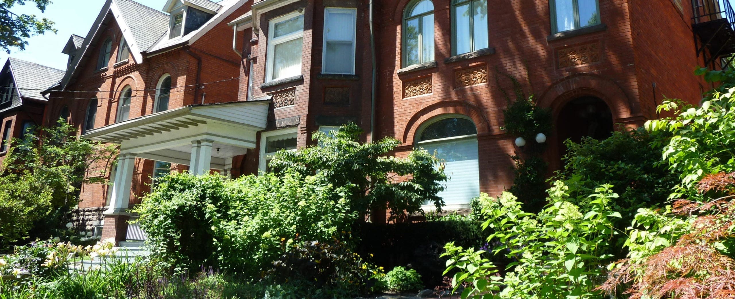 Toronto's Summerhill Neighbourhood | Ryan Roberts