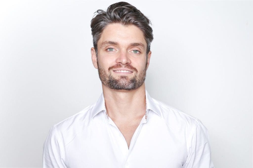 Ryan Roberts | Toronto Real Estate Agent | Chestnut Park