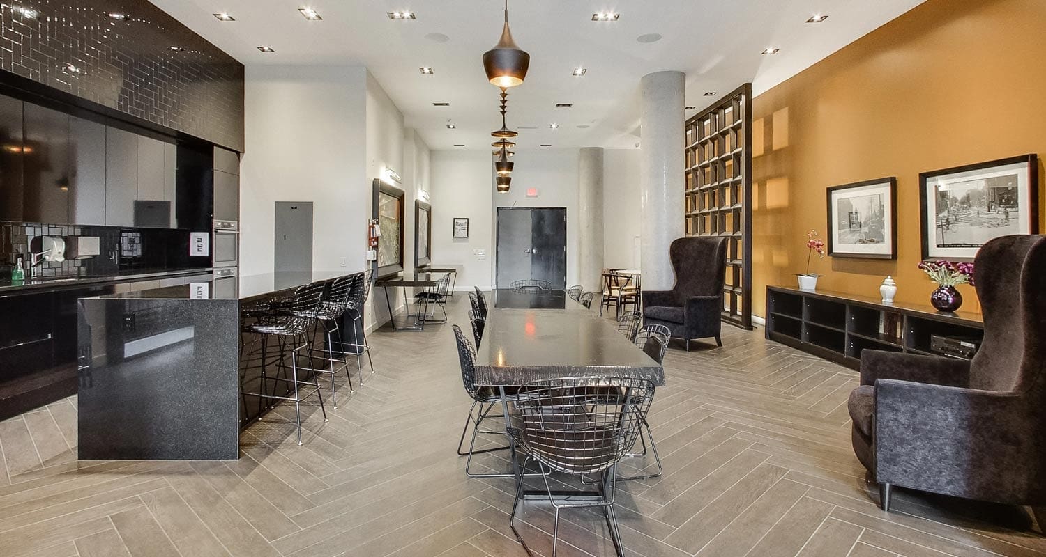 The Ninety - 90 Broadview Avenue | Ryan Roberts