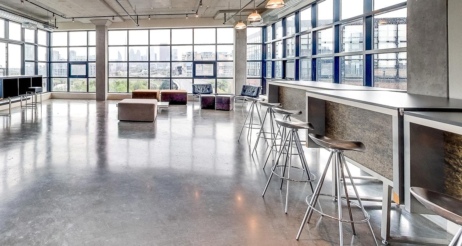 Broadview Lofts - 68 Broadview Avenue | Ryan Roberts