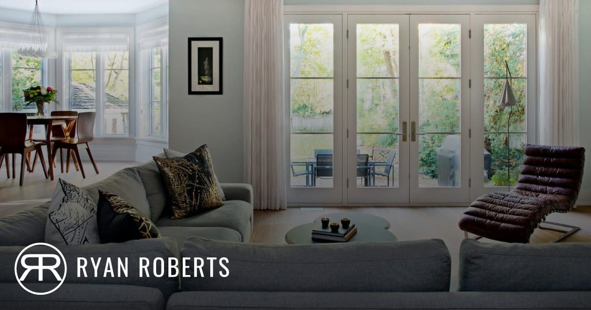 Ryan Roberts | Toronto Real Estate Agent | Chestnut Park