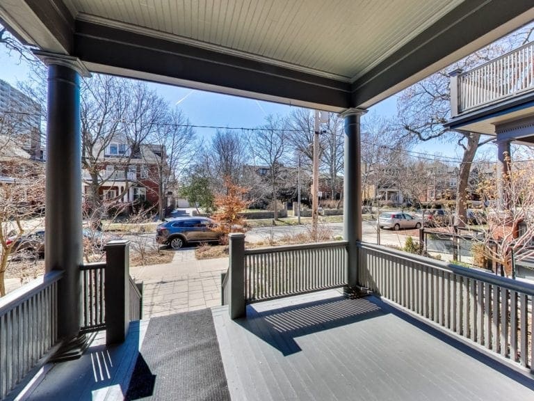 The Ultimate Guide to Living in The Annex | Ryan Roberts