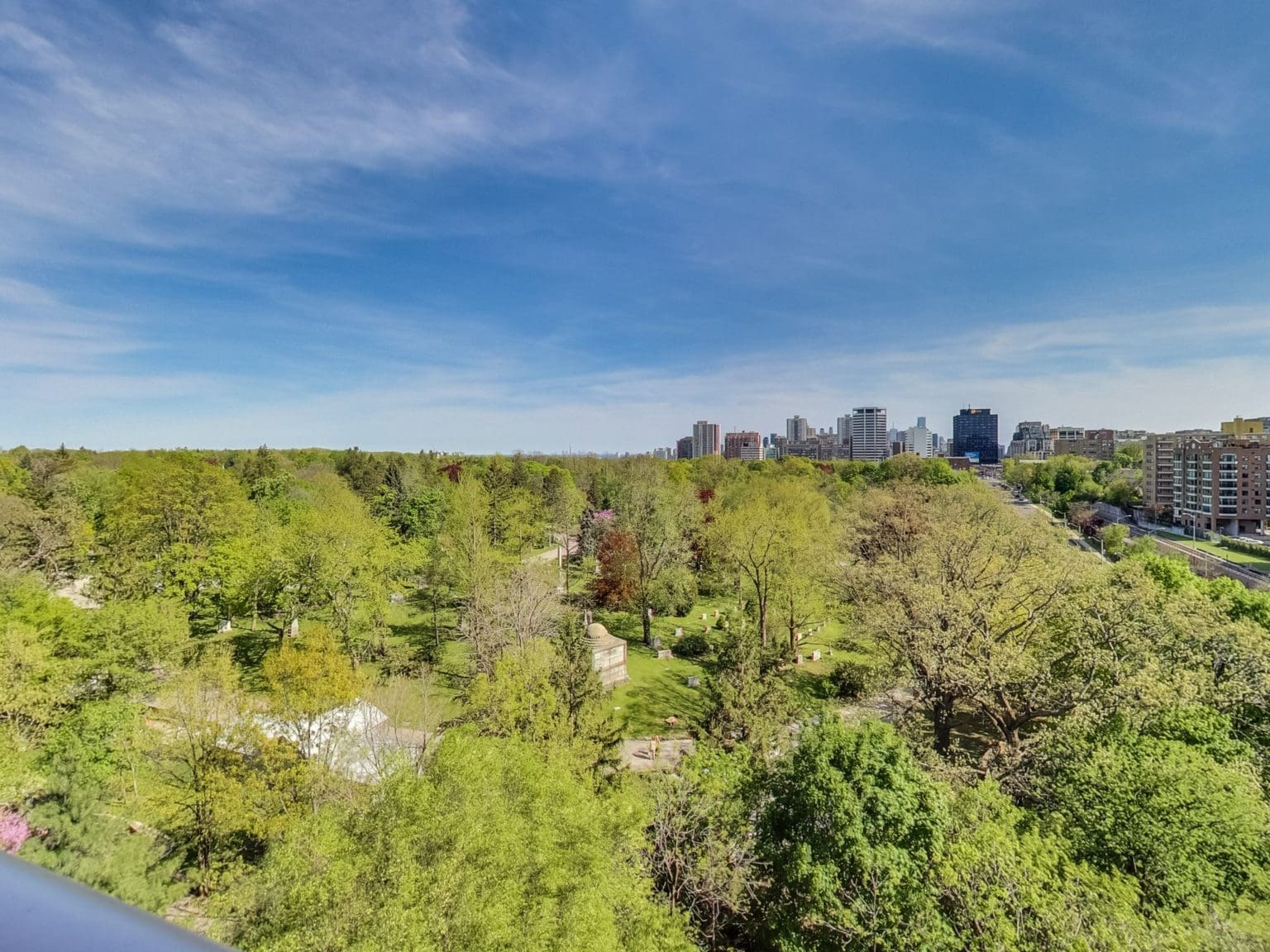 Toronto Neighbourhood Guide: Midtown | Ryan Roberts