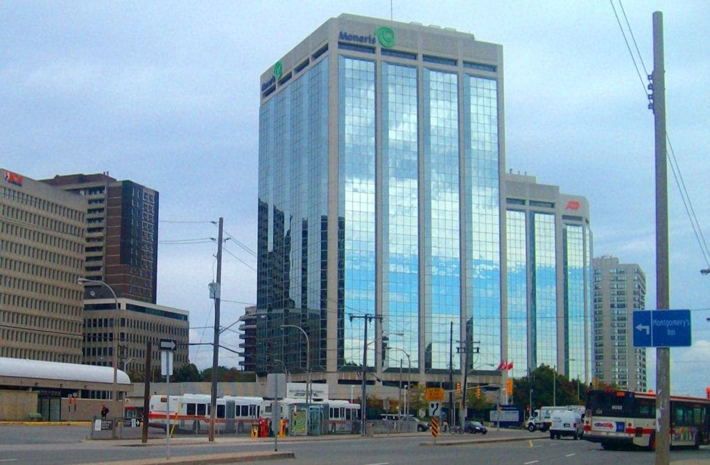 Toronto Neighbourhood Guide: Islington City-Centre West