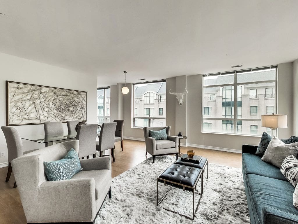 Toronto Condo Price Trends - Condo Correction? - Ryan Roberts