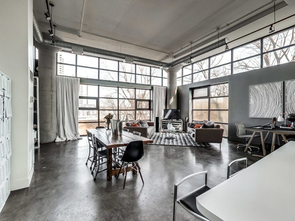 What You Need To Know About Lofts In Toronto - Ryan Roberts