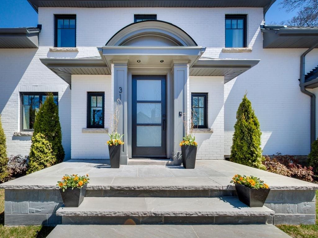 Toronto Architectural Home Styles - Ryan Roberts