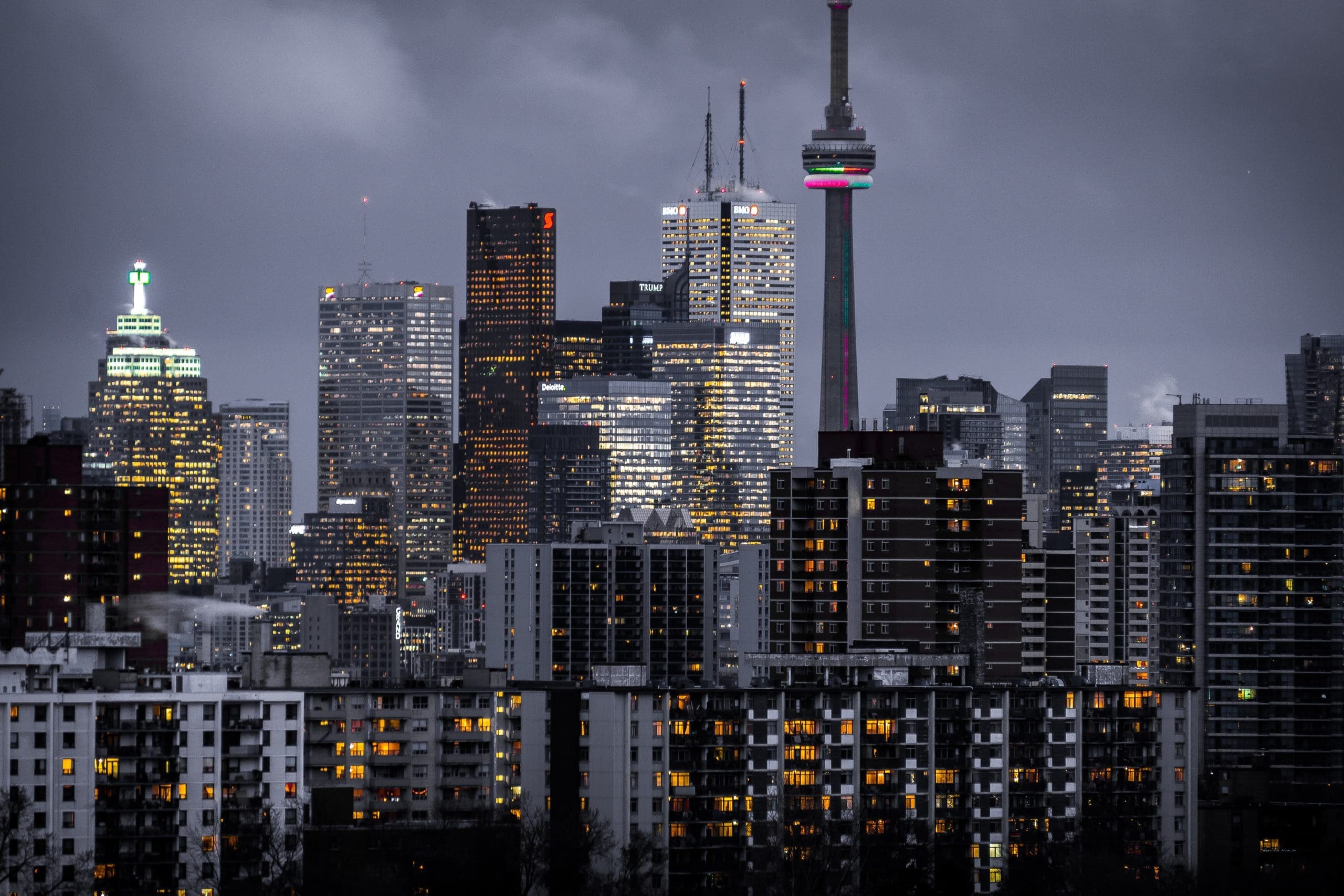 The Most Expensive Neighbourhoods to Live In Toronto | Ryan Roberts
