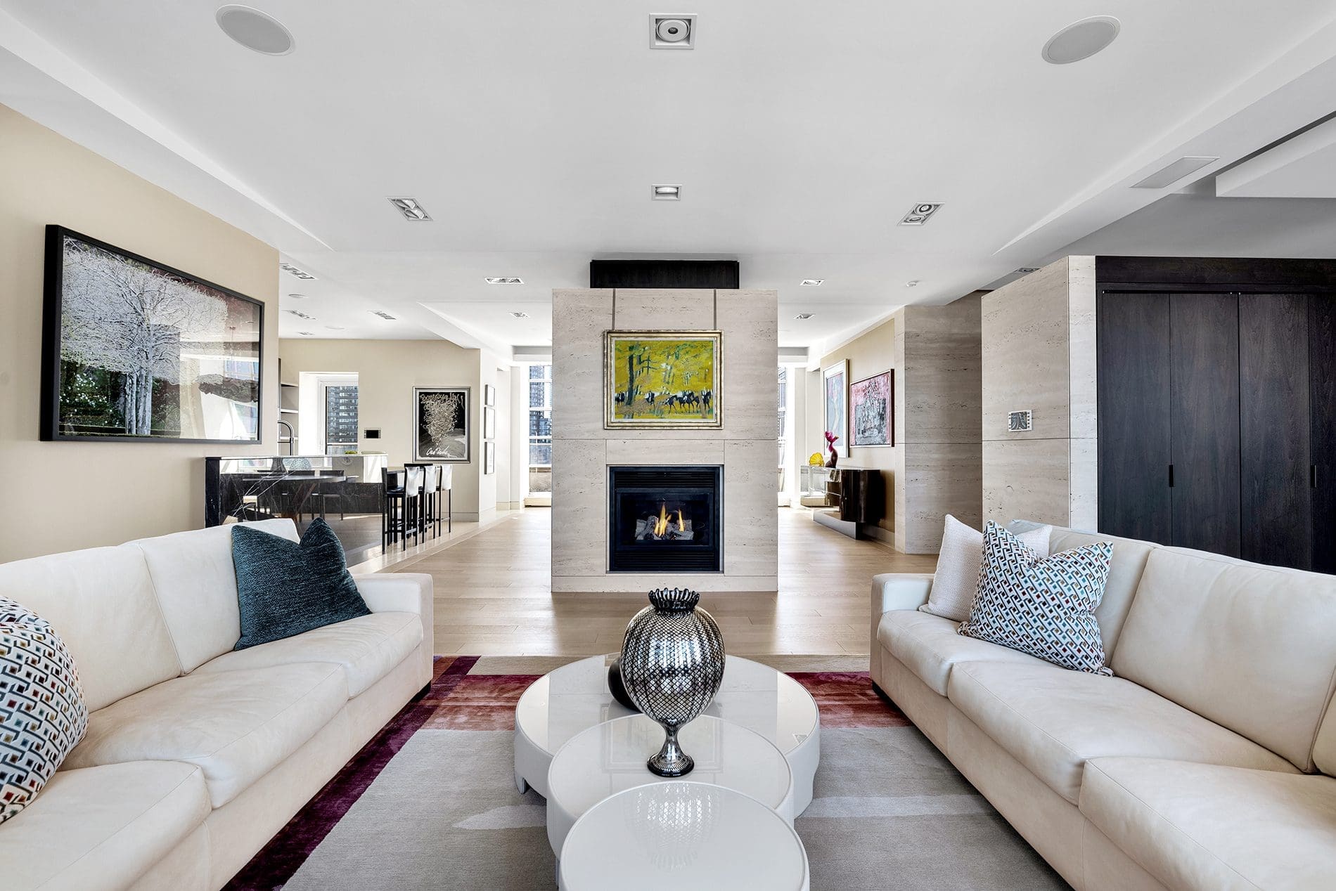 The Morgan Penthouse | Listed by Ryan Roberts