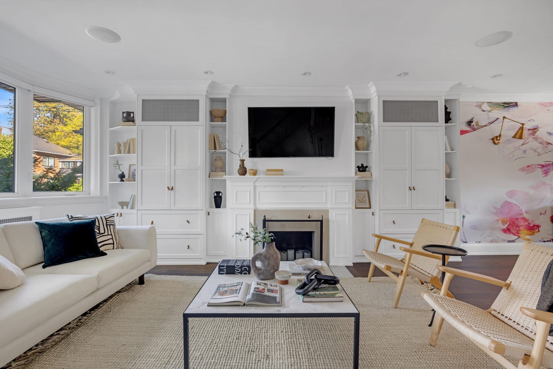 7 Humber Trail | Old Mill / Bloor West Village | Ryan Roberts