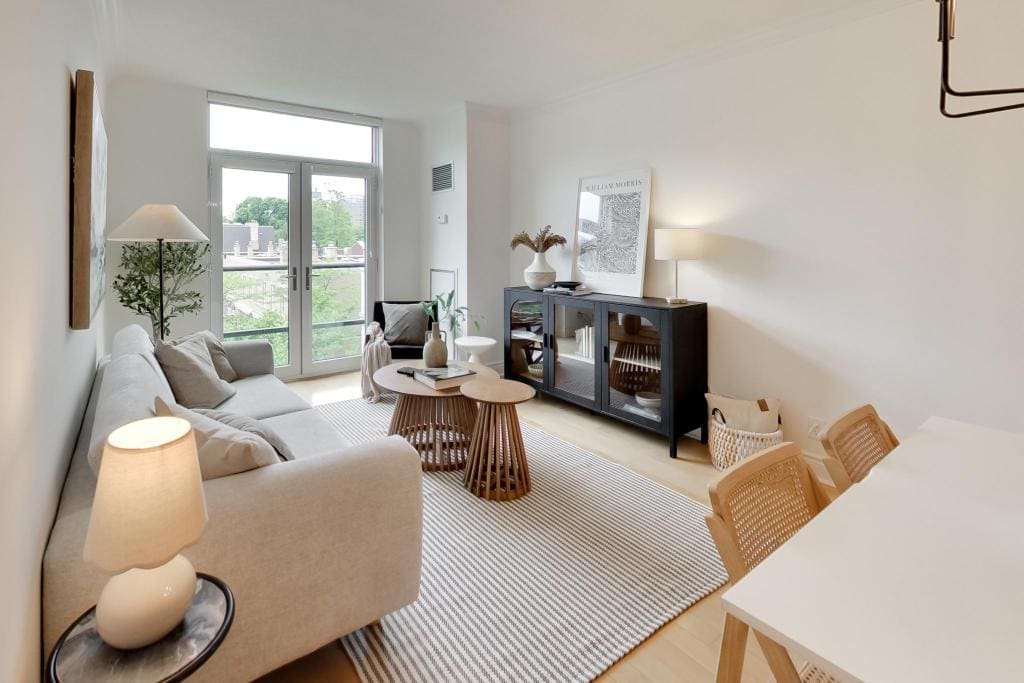 Buy Red Brick Condos - Ryan Roberts